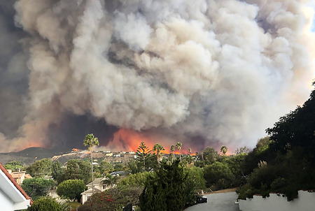 Los Angeles Wildfires Fire Insurance Coverage | 2026 Fire Lawyers
