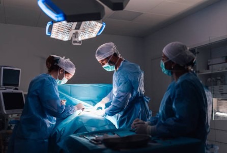 Physicians and Surgeons Disability Insurance Claims Attorney